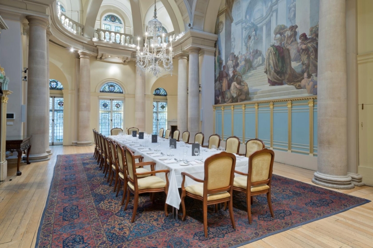 Searcys Restaurants, Champagne Bars and Event Spaces Since 1847