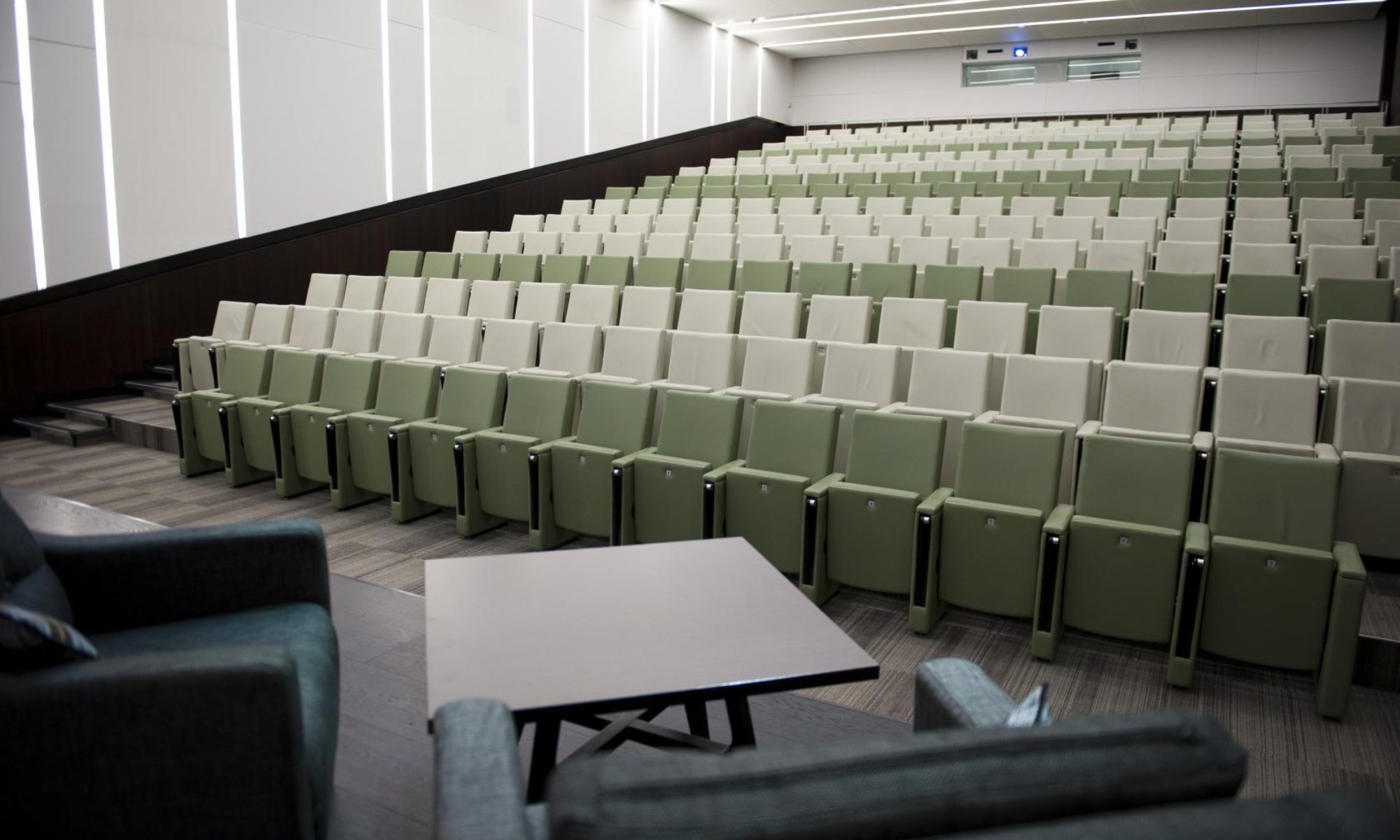 Meetings and Conferences Spaces London | Searcys