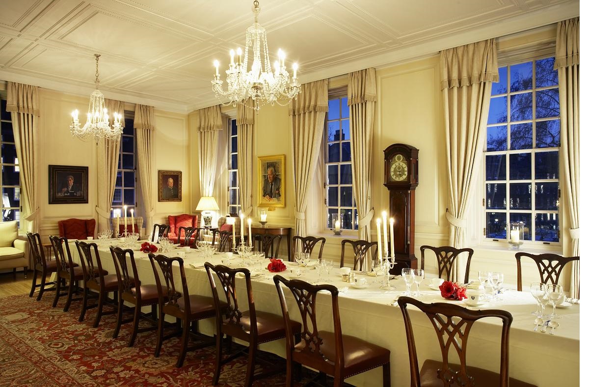 Private Dining with Searcys | Searcys