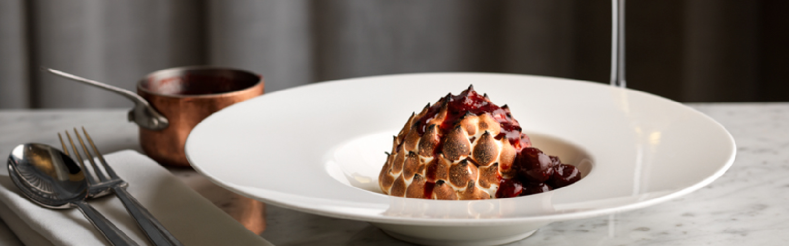 Private Dining in London | Searcys