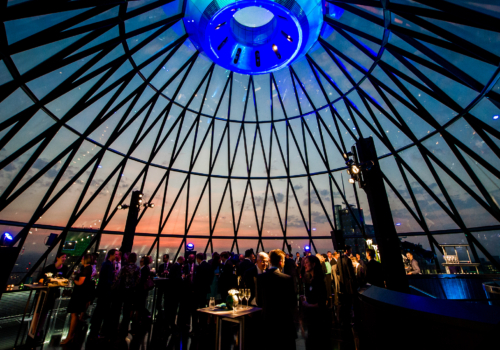 Searcys Restaurants, Champagne Bars and Event Spaces Since 1847