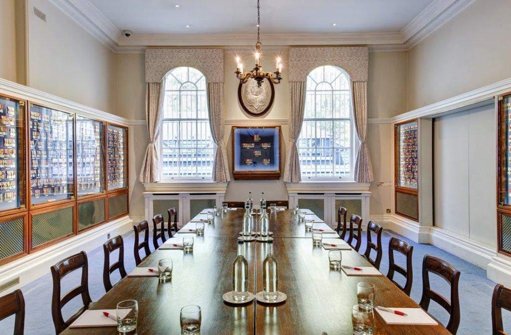 Meetings and Conferences Spaces London | Searcys