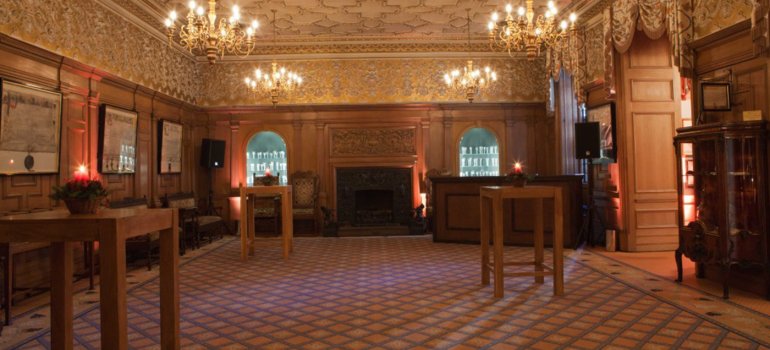 Vintners' Hall | Corporate Events, Parties and Meeting Rooms | Searcys