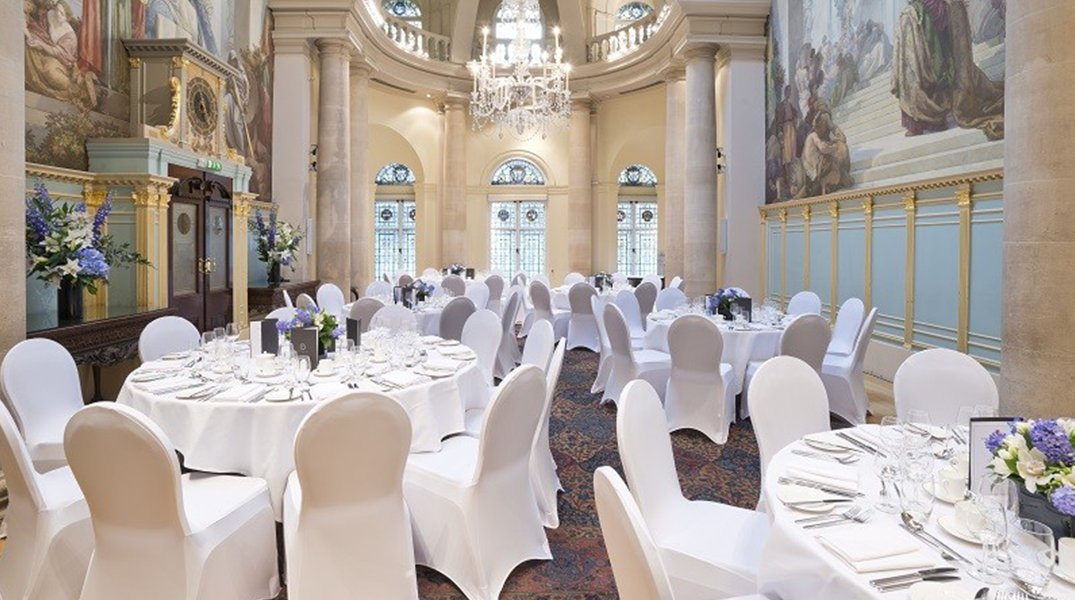 One Moorgate Place | Meetings, Conferences and Weddings | Searcys