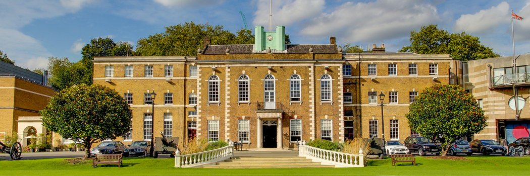 The HAC | Meetings, Conferences and Events | Searcys