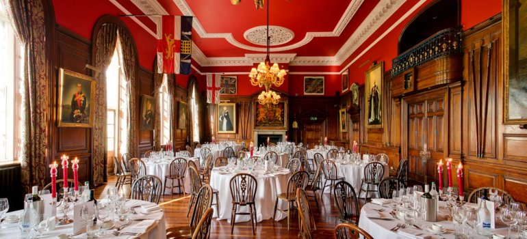 The HAC | Meetings, Conferences and Events | Searcys