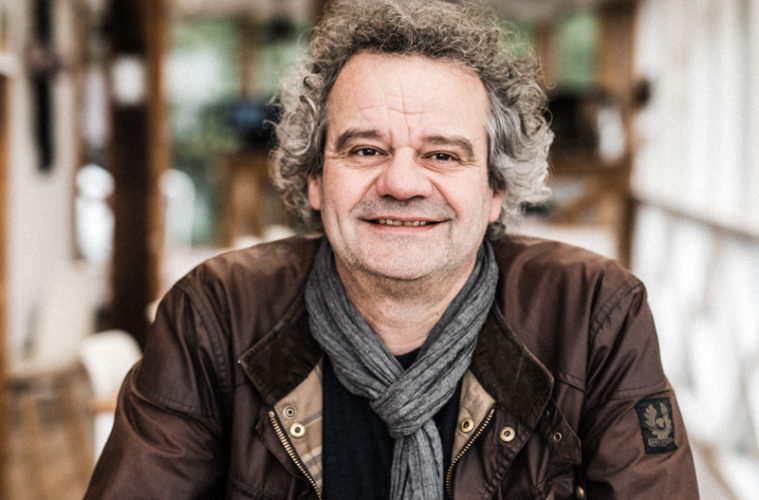 The Bath Magazine: Interview with Mark Hix | Searcys