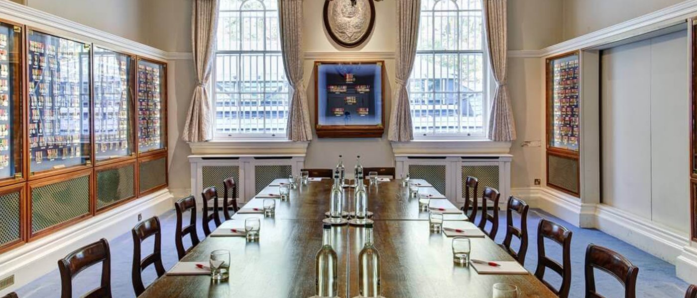 The HAC | Meetings, Conferences and Events | Searcys