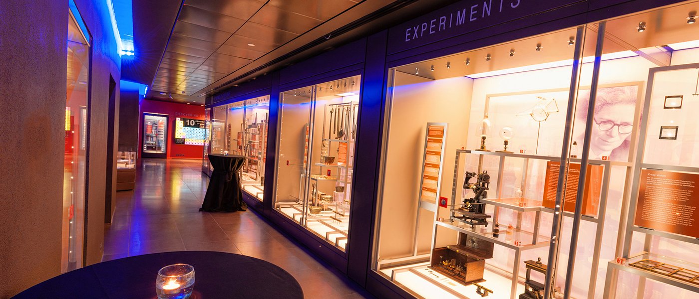 The Royal Institution | Conferences, Weddings and Events | Searcys