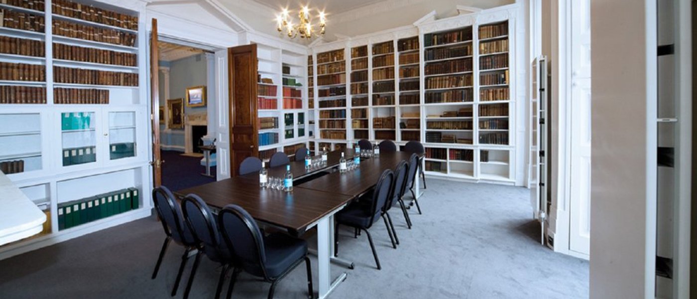 The Royal Institution | Conferences, Weddings and Events | Searcys