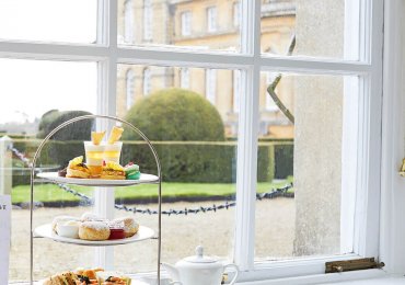 Afternoon Tea by Searcys | Searcys