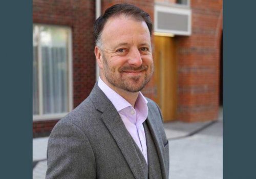 Introducing the Searcys Senior Management Team | Searcys