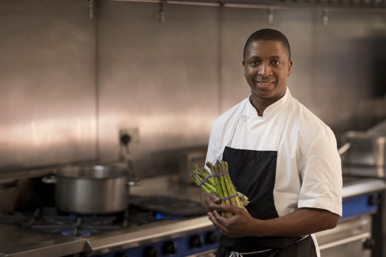 A Friday Chat With Searcys' Brand Development Chef Daniel Broughton ...