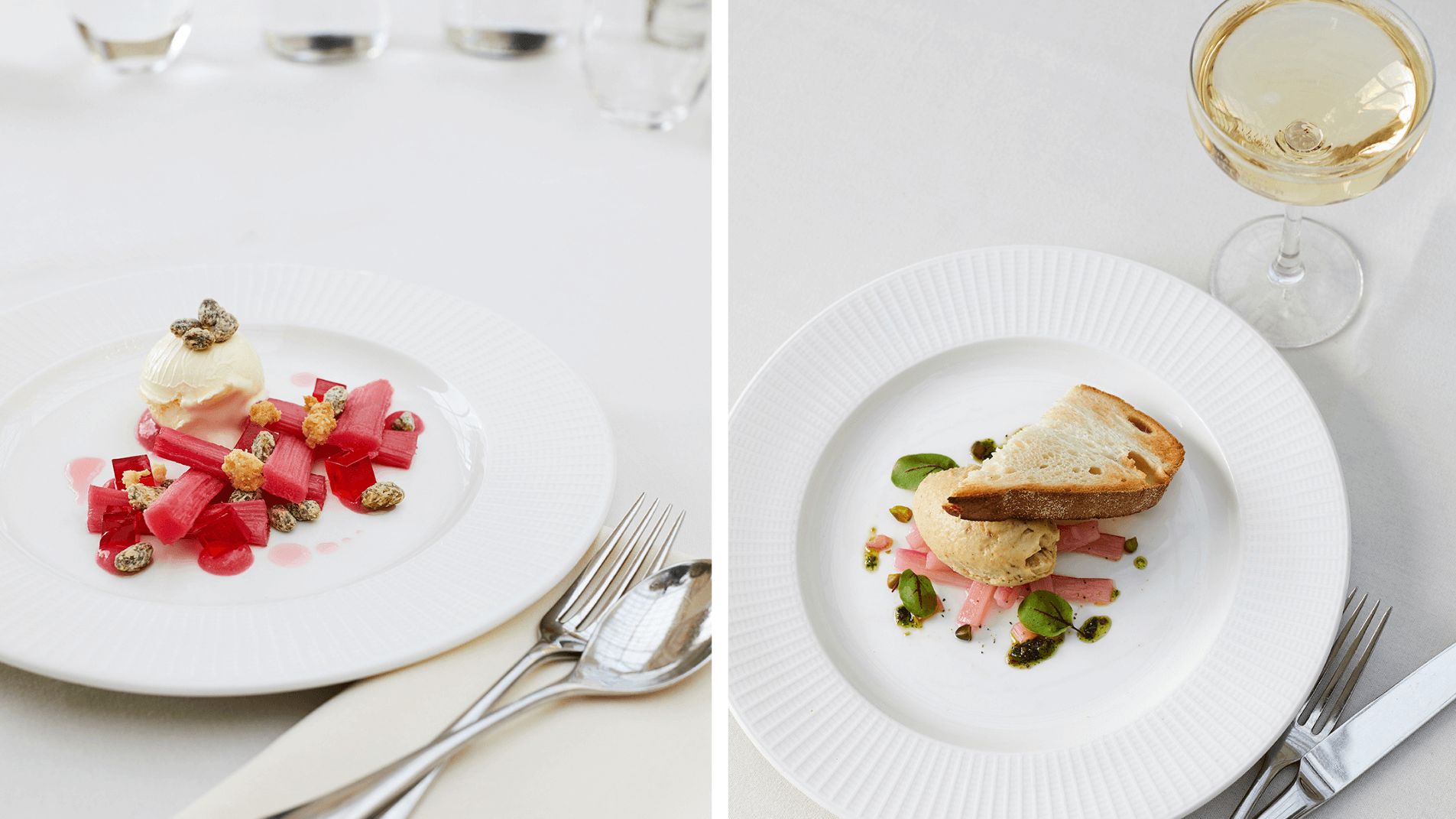 A Friday Chat With The Blenheim Palace Executive Chef, Alun Roberts ...