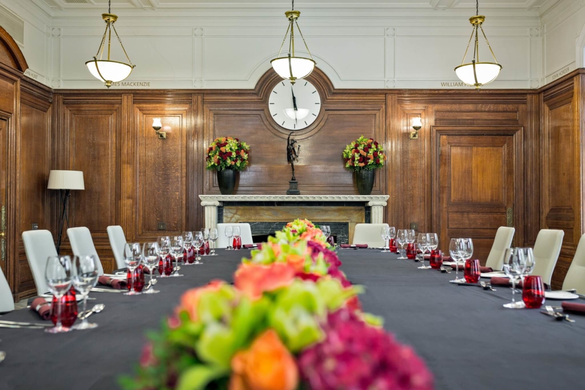 Private Dining with Searcys | Searcys