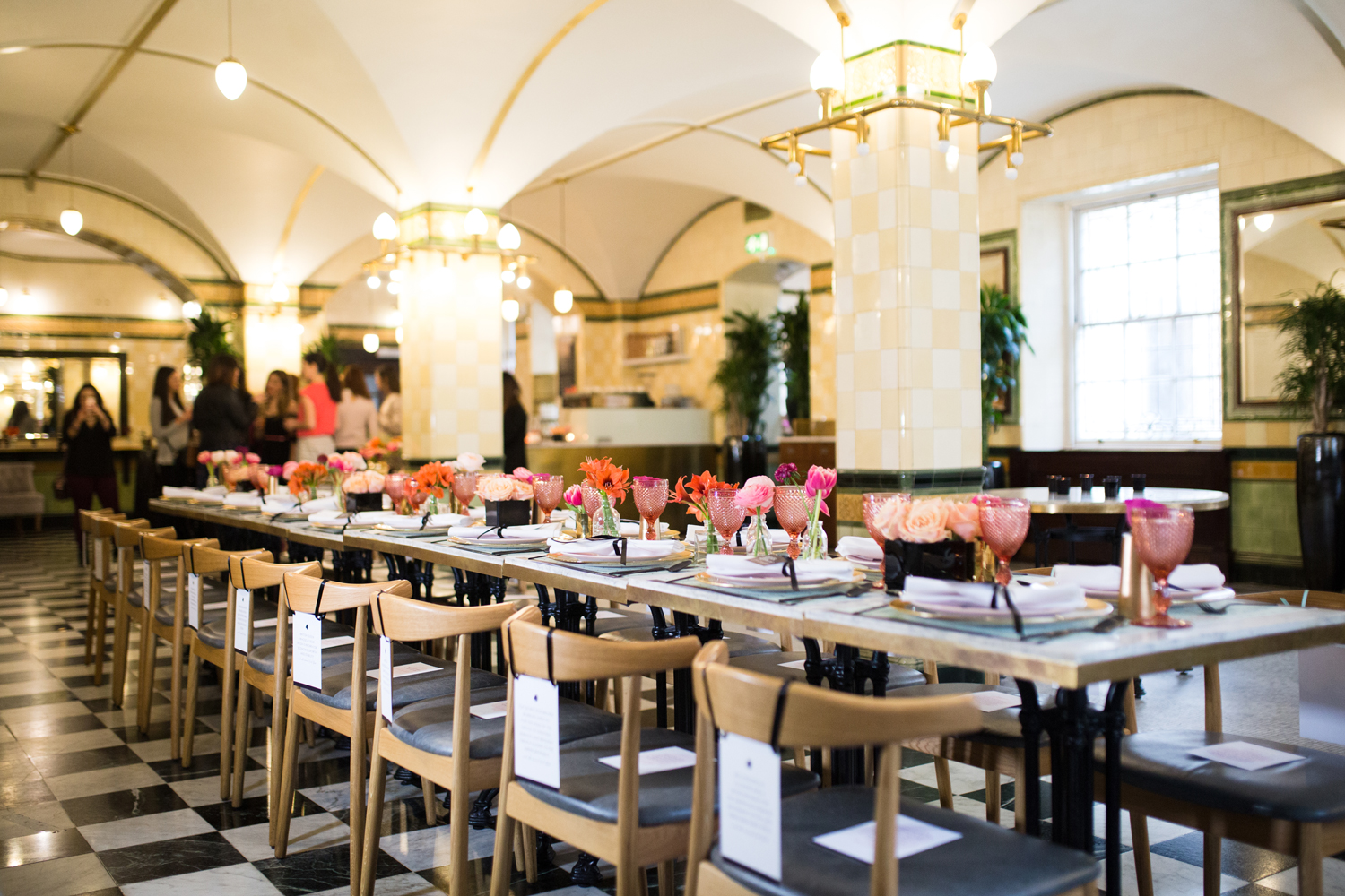 Best Private Dining in London | Searcys