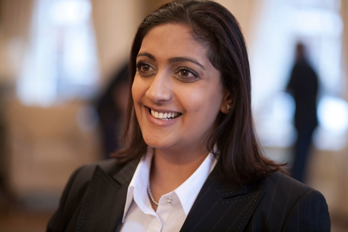 A FRIDAY CHAT WITH DEPUTY CATERING MANAGER AT THE INNER TEMPLE PRIYA ...