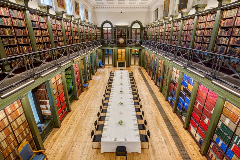 Hire Memorable Venues For Your Event | Searcys