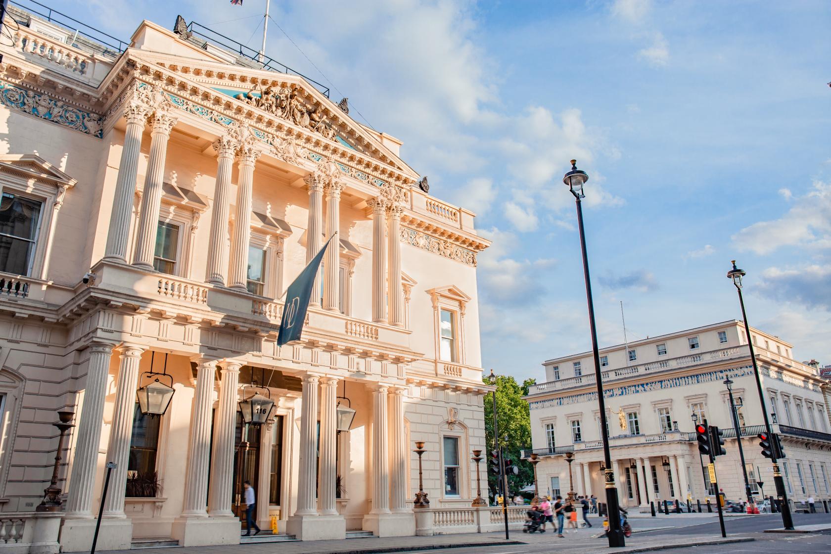 Searcys Restaurants, Champagne Bars and Event Spaces Since 1847