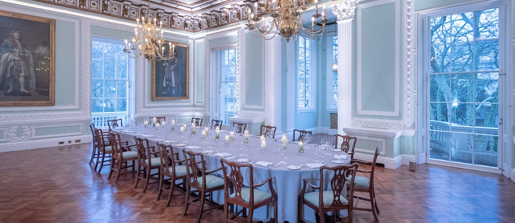 Private Dining Venues and Rooms to Book in London, Bath and Oxford ...