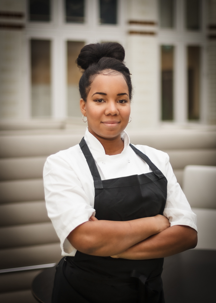 30 Euston Square Appoints Masterchef Semi-Finalist Michelle Trusselle ...