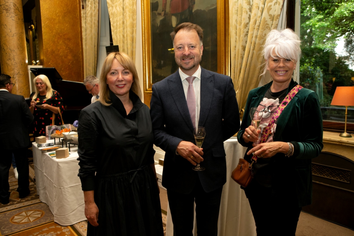 Introducing: Searcys Insider - The Platinum Jubilee Cookbook | Searcys