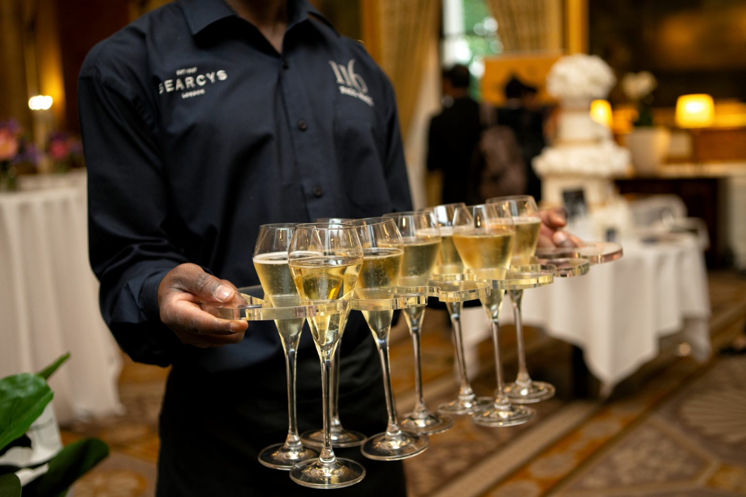 Introducing: Searcys Insider - The Platinum Jubilee Cookbook | Searcys