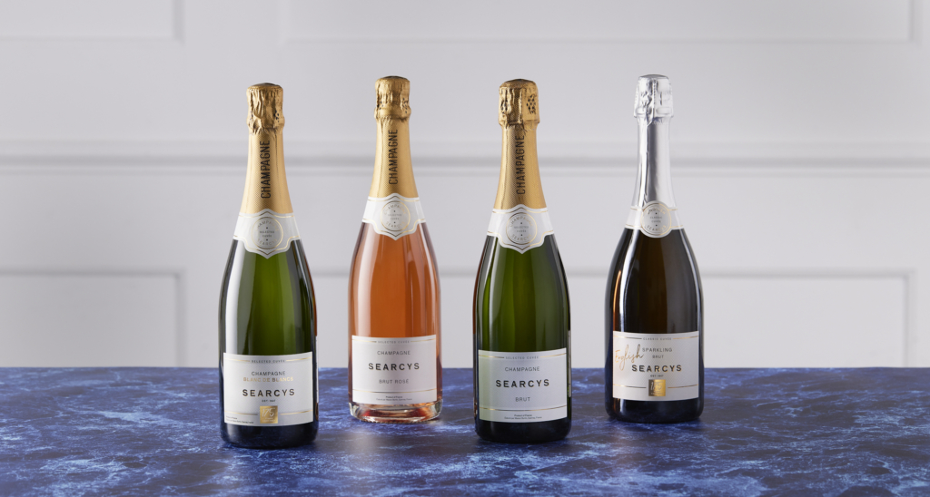 2022: Searcys 175th Anniversary Year | Searcys