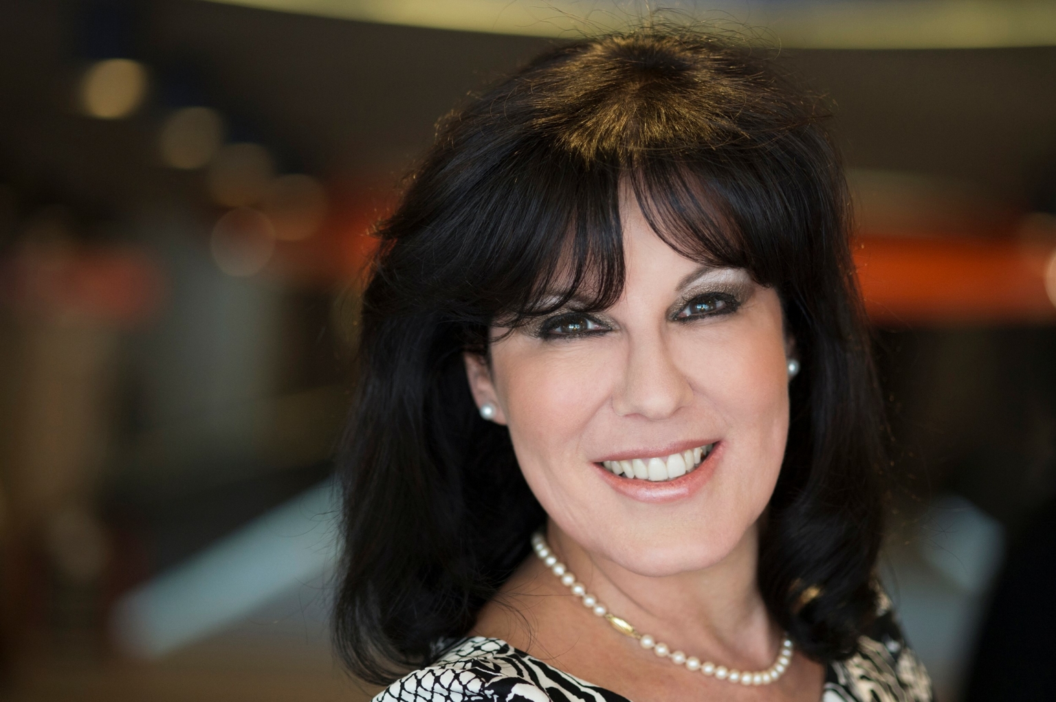 A Friday Chat with Head of Sales and Business Events at The Barbican ...