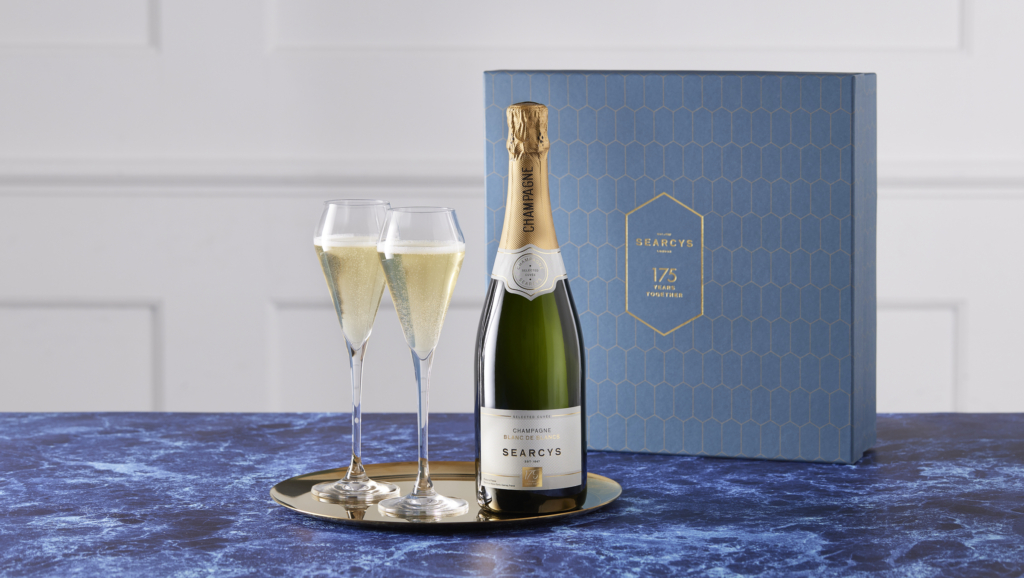 Searcys 175 Anniversary Celebrations | Join us!