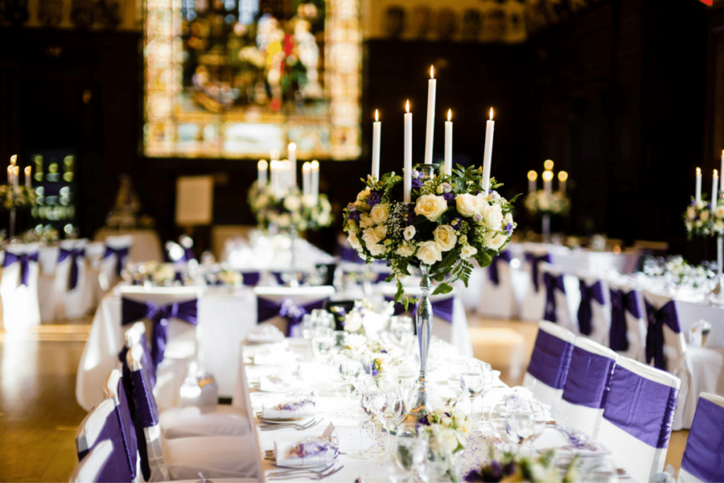 Wedding Trends 2023 | Searcys