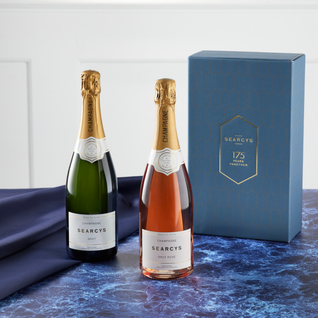 Searcys Restaurants, Champagne Bars and Event Spaces Since 1847