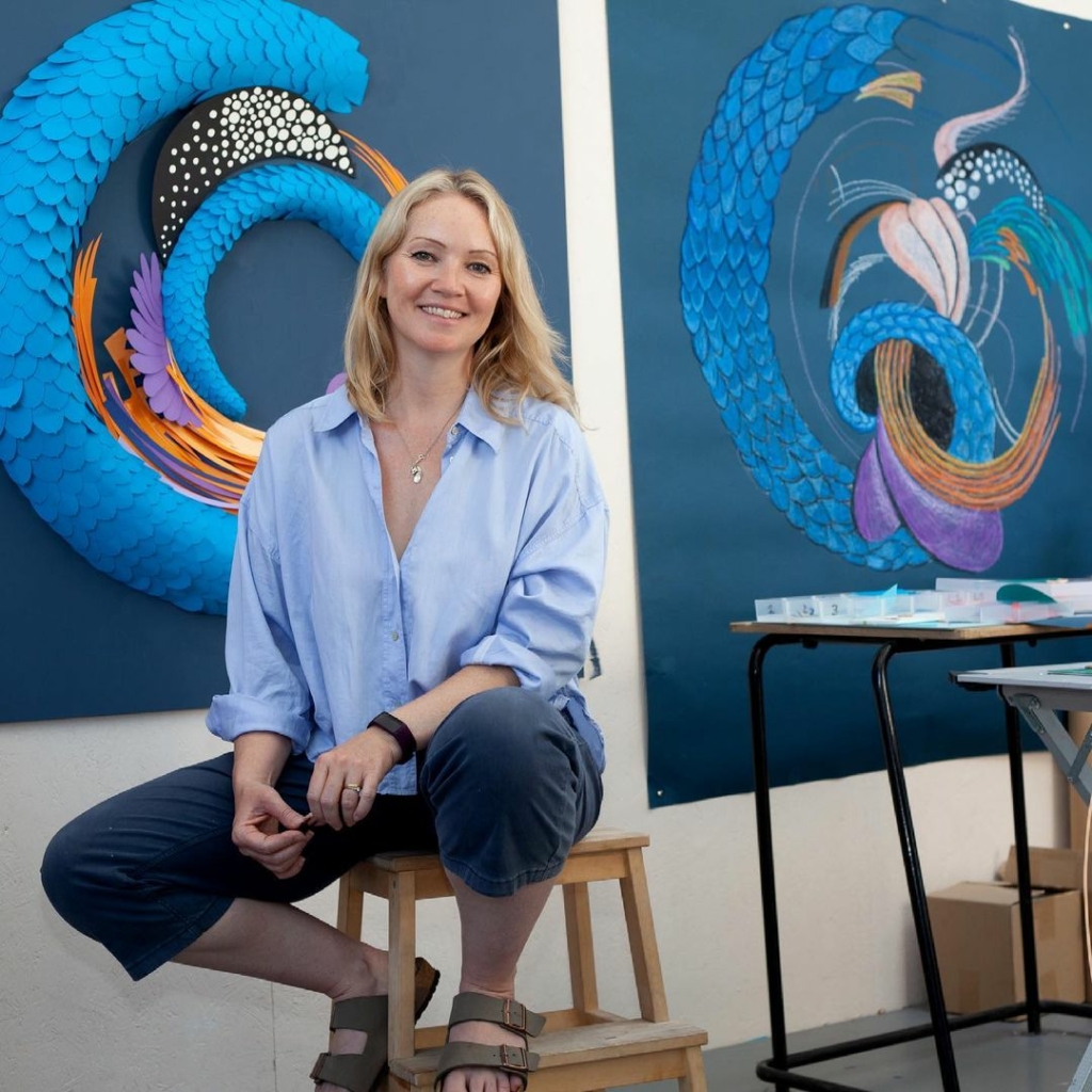 A Friday Chat with Lisa Lloyd | Searcys