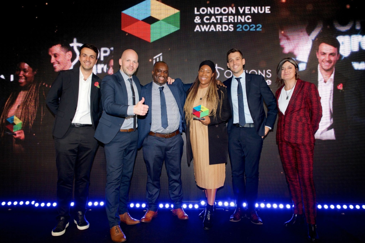 2022: Searcys 175th Anniversary Year | Searcys