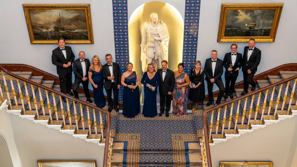 Searcys Insider: The Searcys Ball | Searcys