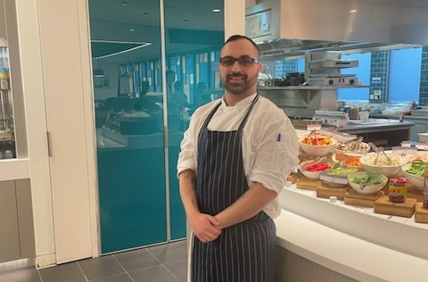 National Apprenticeship Week 2023 | Searcys