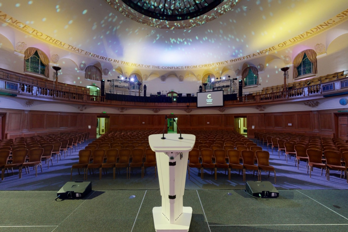Church House | Conference Venue | Searcys