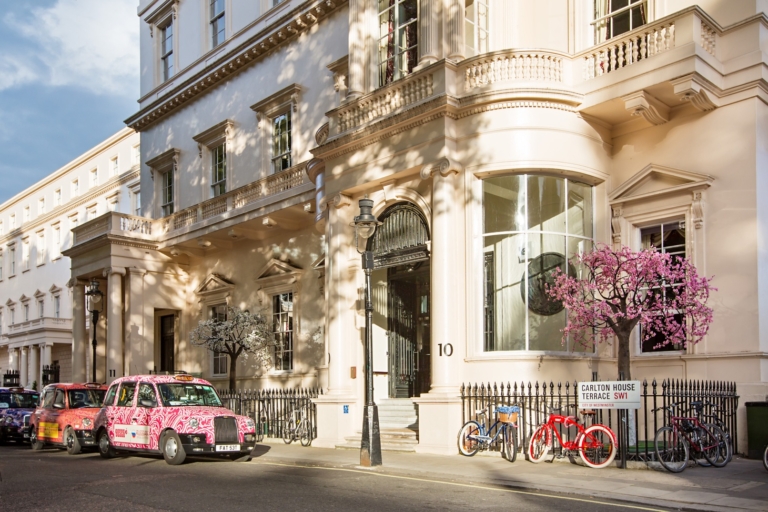 Searcys Restaurants, Champagne Bars and Event Spaces Since 1847