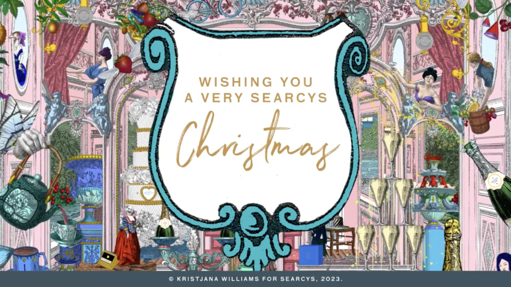 A Year in Searcys: Reflecting on 2023 | Searcys