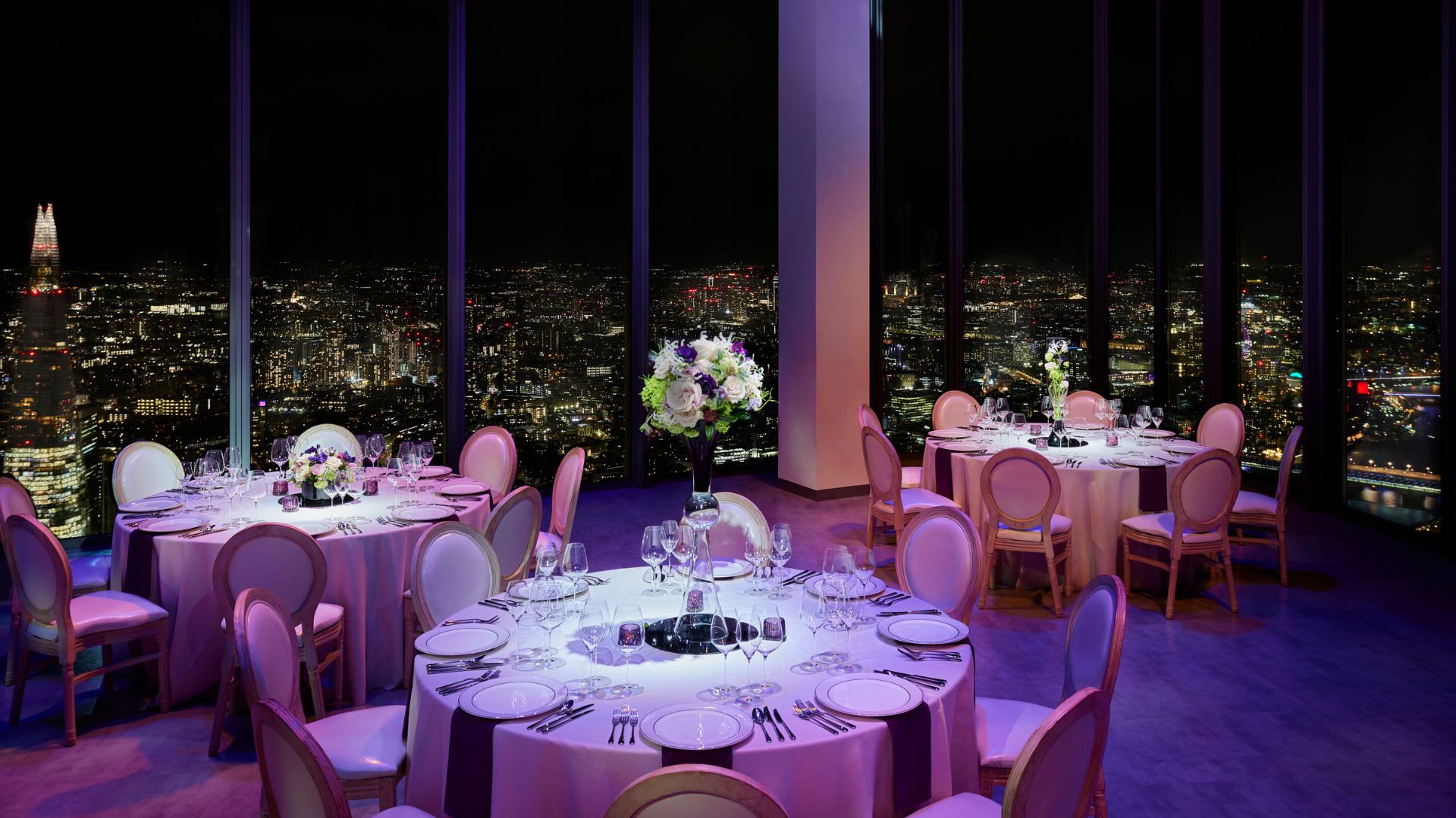 Introducing Horizon 22, Searcys Newest and London's Highest Private ...