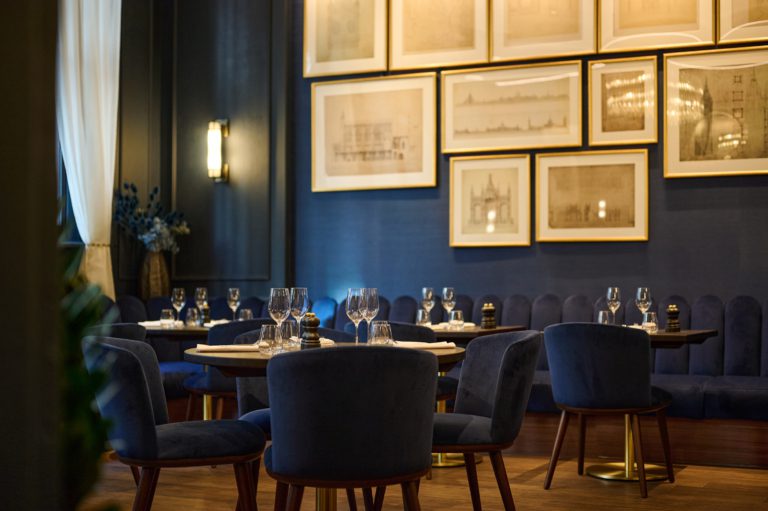 Searcys Restaurants, Champagne Bars and Event Spaces