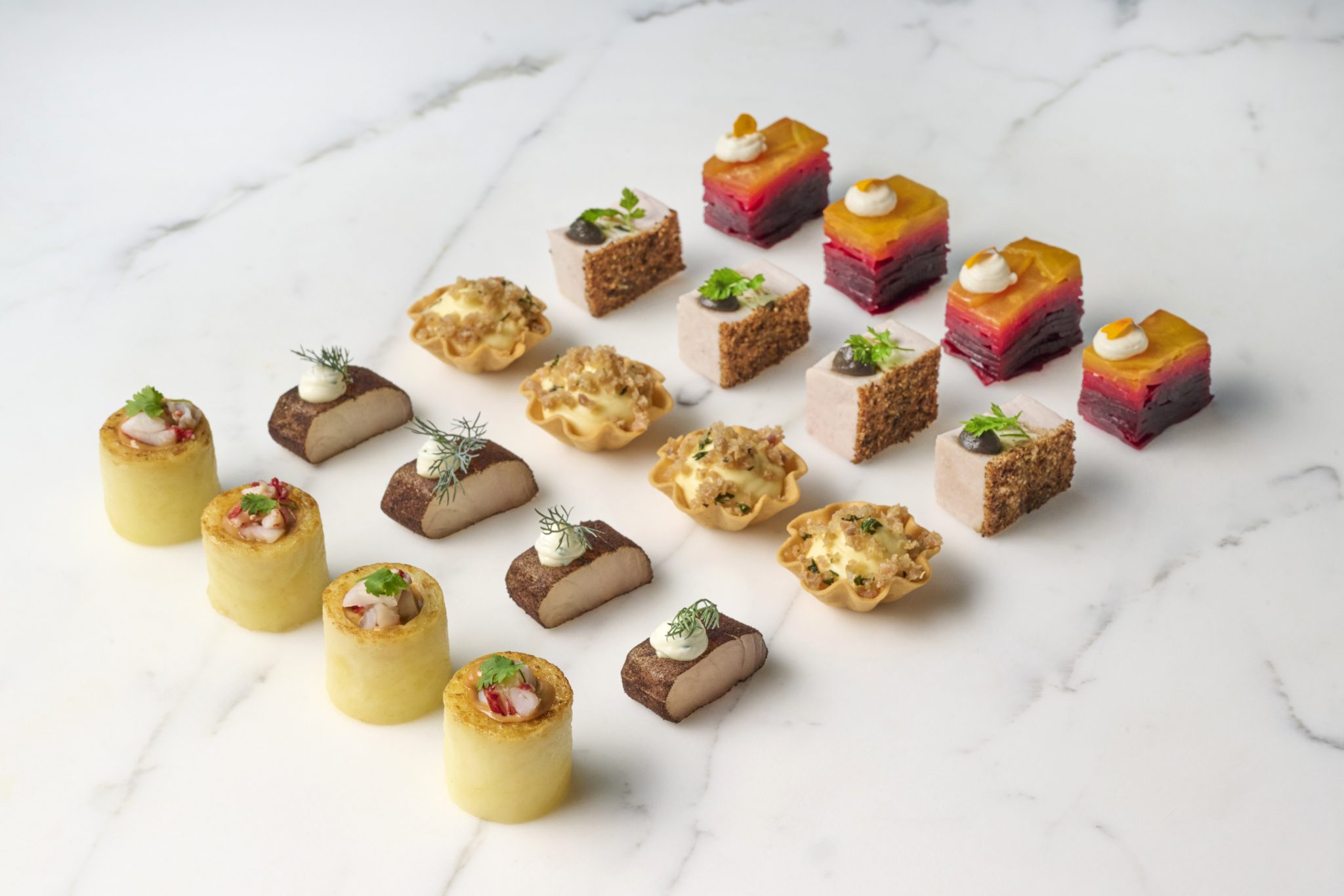 Our New Autumn / Winter Menus | Searcys