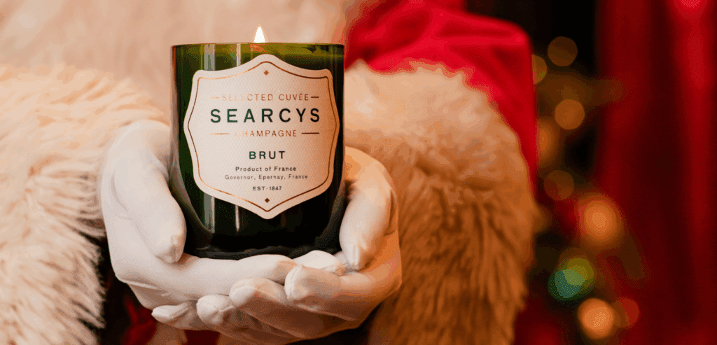 Make it Special. Make it Searcys. | Searcys